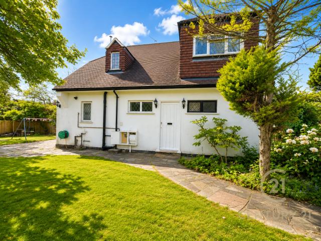 Bramshaw Rise New Malden KT3 Century 21 United Kingdom