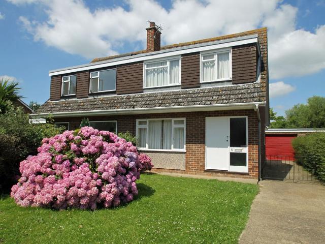 Bramshaw Road, Canterbury CT2, 4 bed semi detached house to rent, £500 pcm | PrimeLocation