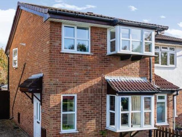 Bramshill Close, Birchwood, 3 Bedroom Semi detached