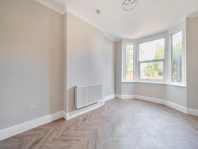 Bramshott Road, Southsea