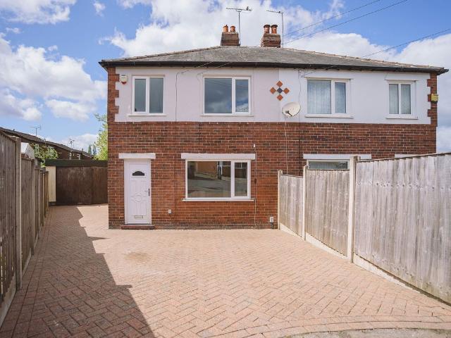 Bramstan Avenue, Leeds, West Yorkshire LS13, 3 bed semi detached house to rent, £1,300 pcm | PrimeLocation