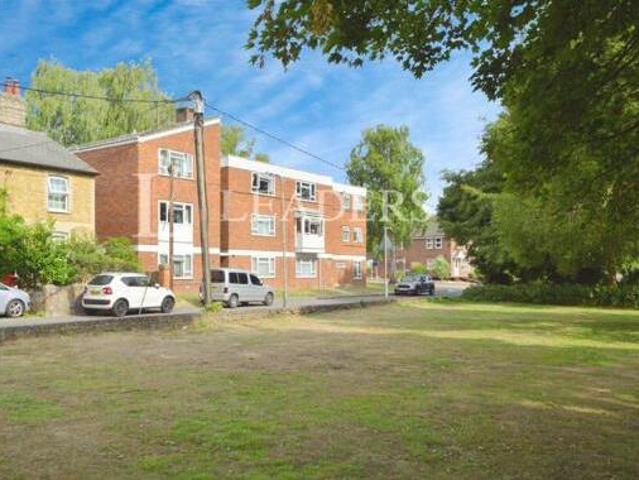 Bramston View, Mill Lane, Studio Flat For