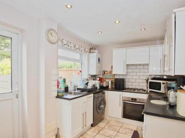 Brampton Terrace, Stapleton Road, 2 Bedroom Terraced