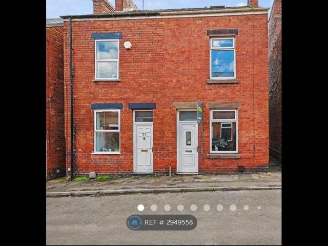 Brampton, Chesterfield S40, 3 bed semi detached house to rent, £825 pcm | PrimeLocation