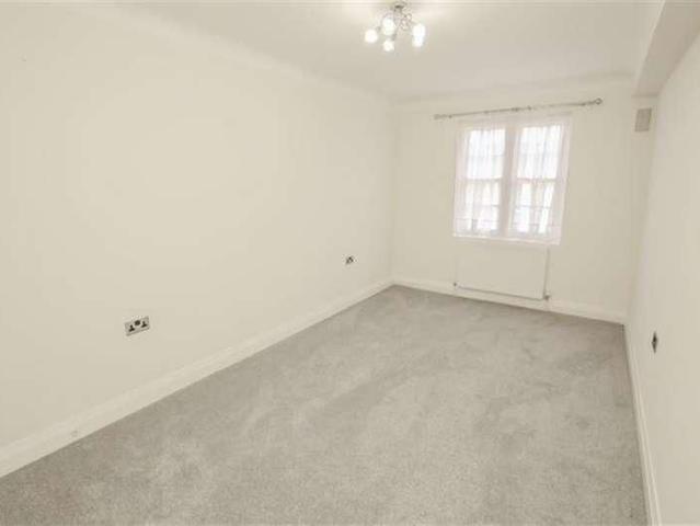 Brampton Court, Brampton Grove, NW4