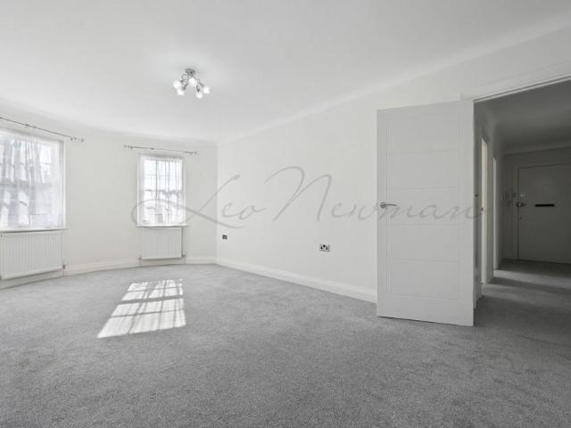 Brampton Court, Hendon, NW4