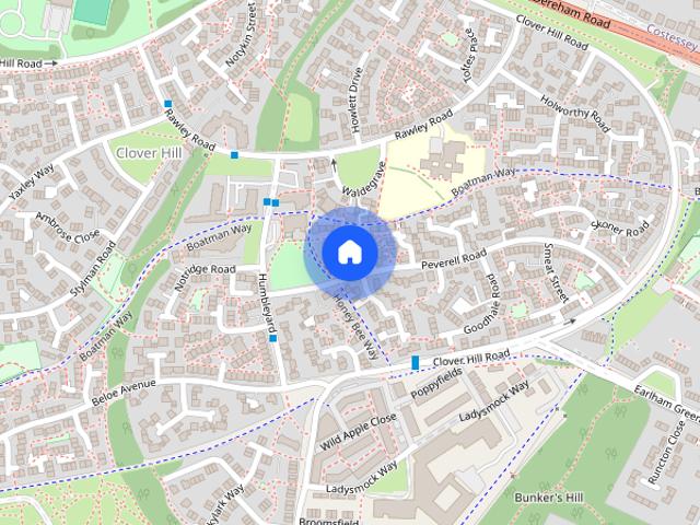 Brampton Court, NR5 9AN