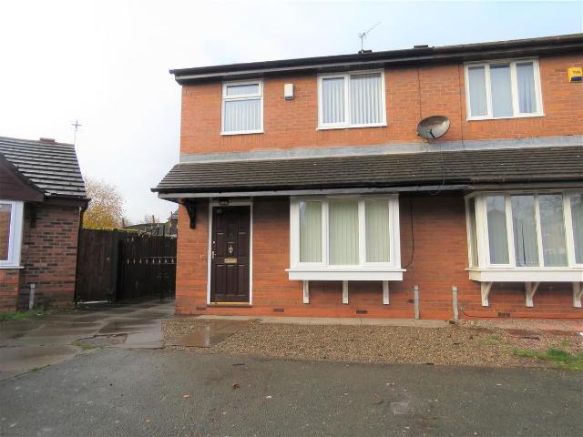 Brampton Drive, Liverpool L8, 3 bed semi detached house to rent, £1,300 pcm | PrimeLocation