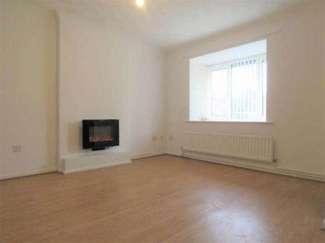 Brampton Drive, Liverpool, L8