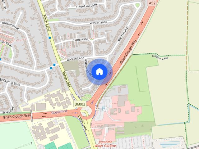 Brampton Drive, Stapleford, Nottingham, NG9 7JJ