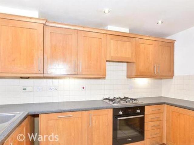 Brampton Field, Ditton, 3 Bedroom Town
