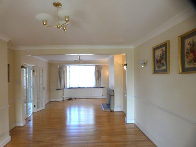 Brampton Grove, Wembley HA9, 4 bed semi detached house to rent, £3,100 pcm | PrimeLocation