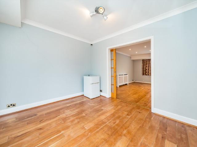 Brampton Grove, Wembley, HA9, London