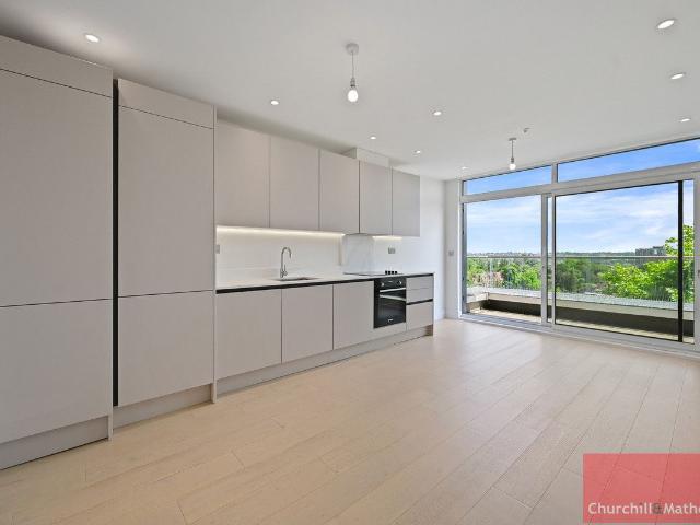 Brampton Grove, London, 4 NW4, 2 bed flat to rent, £2,200 pcm | PrimeLocation