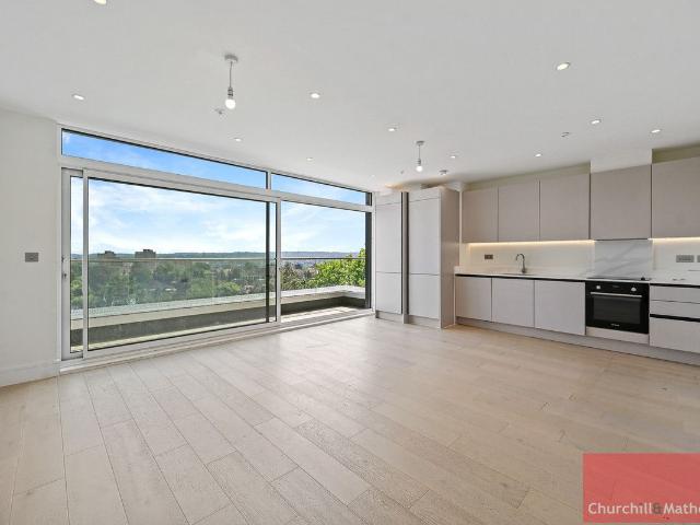 Brampton Grove, London, 4 NW4, 2 bed flat to rent, £2,400 pcm | PrimeLocation