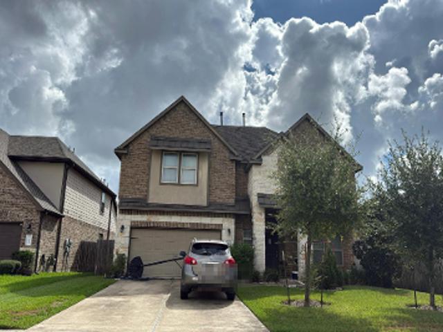 Brampton Island Dr