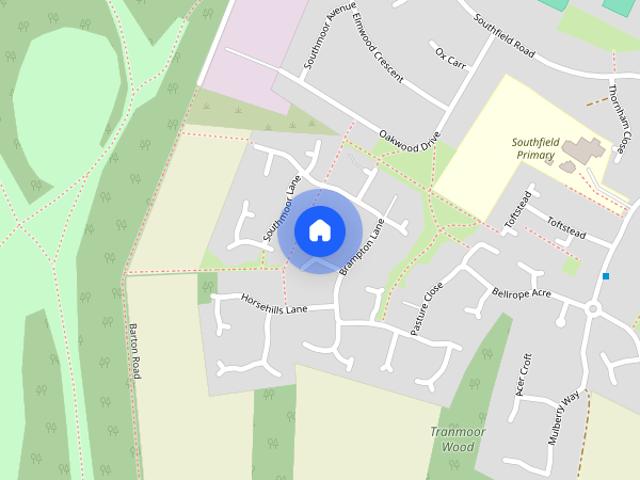 Brampton Lane, Armthorpe