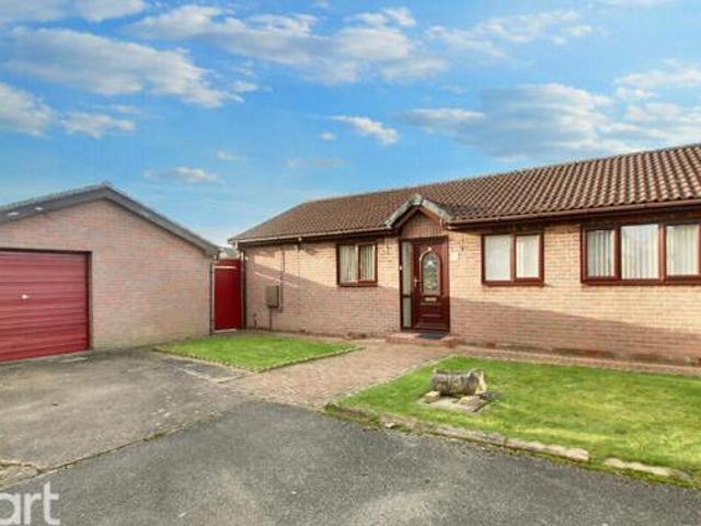 Brampton Lane, Armthorpe, 3 Bedroom Detached