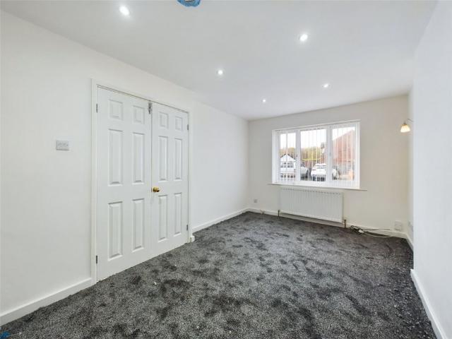 Brampton Lane, Armthorpe, Doncaster, South Yorkshire, DN3