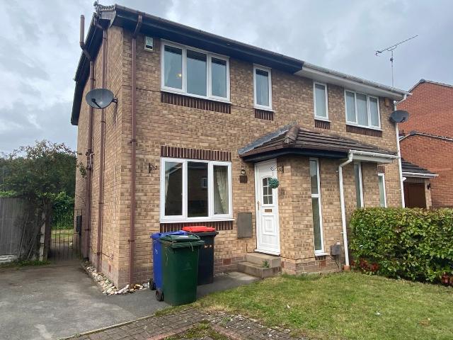 Brampton Lane, Doncaster DN3, 3 bed semi detached house to rent, £900 pcm | PrimeLocation