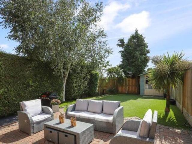 Brampton Meadows, Thurcroft, 4 Bedroom Detached