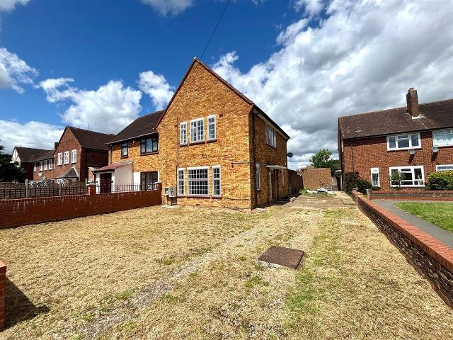 Brampton Road, Hillingdon UB10, 3 bed semi detached house to rent, £2,100 pcm | PrimeLocation