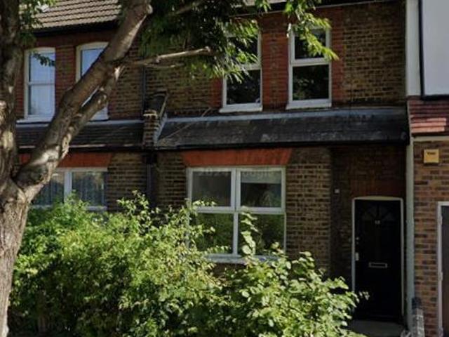 Brampton Road, London 2 bed terraced house to rent £2,400 pcm £554 pw
