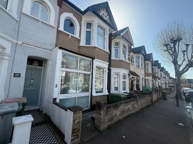 Brampton Road, London E6, 3 bed terraced house to rent, £2,000 pcm | PrimeLocation