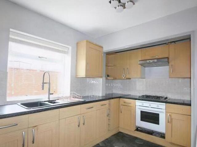 Brampton Road, Wath upon dearne, 2 Bedroom Semi detached