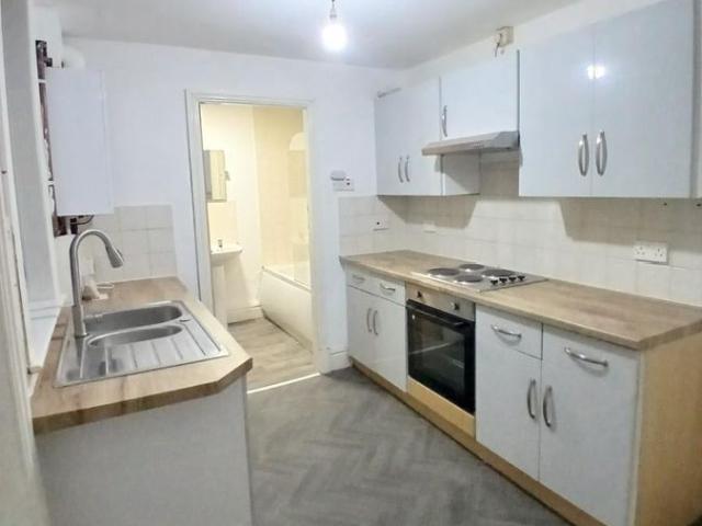 Brampton Street, Preston PR2, 1 bed flat to rent, £675 pcm | PrimeLocation