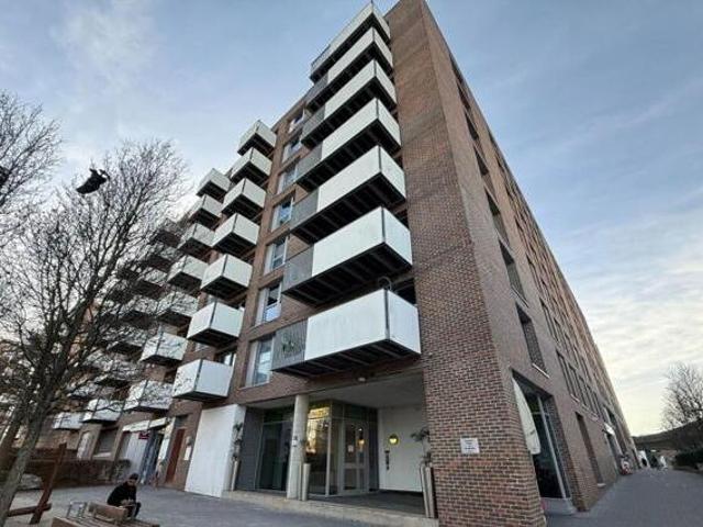 Bramwell Way, London, 3 Bedroom Apartment