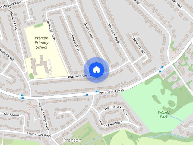 Bramwell Avenue, Prenton, CH43 0RH