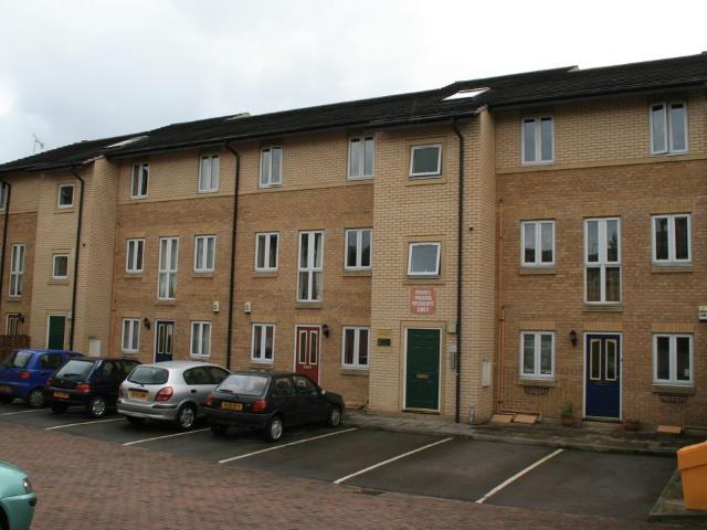 Bramwell Court, Sheffield S3, 2 bed flat to rent, £795 pcm | PrimeLocation