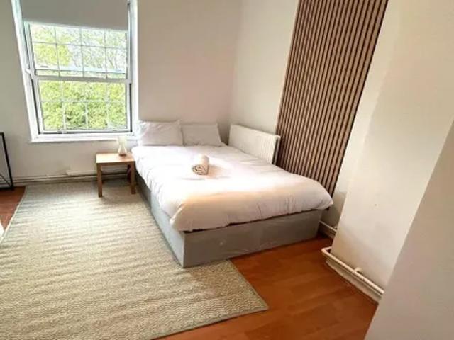 Bramwell House, Harper Road, London, SE1 6AF, United Kingdom | Room for rent #165461648 | Rentberry