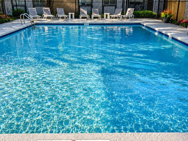 Bramwell Park 2 Bedroom Apartment for Rent at 9707 S Gessner Rd, Houston, TX 77071 Braeburn