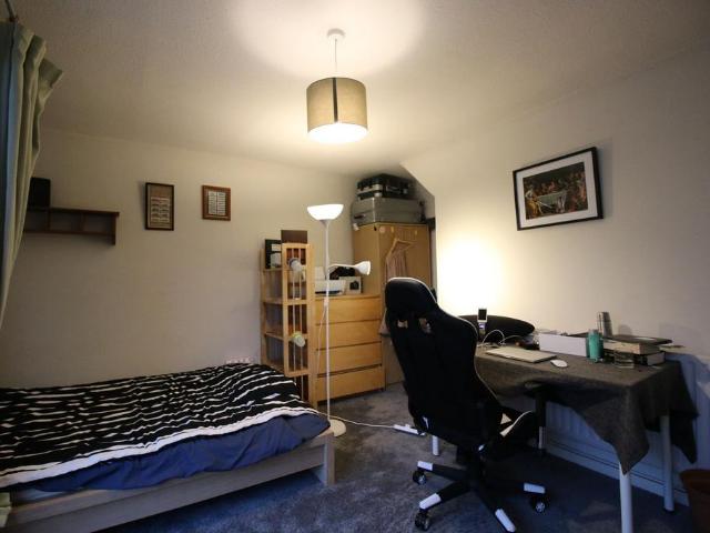 Bramwell Street, Sheffield, S3 3 bed flat to rent £1,090 pcm £252 pw