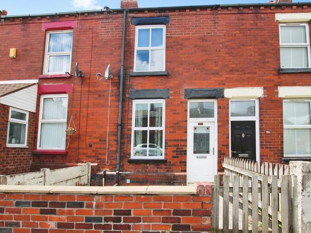Bramwell Street, Parr, St Helens WA9, 2 bed terraced house to rent, £775 pcm | PrimeLocation