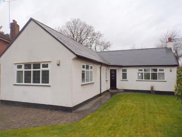 Brancote Gardens, Wirral CH62, 2 bed bungalow to rent, £1,500 pcm | PrimeLocation