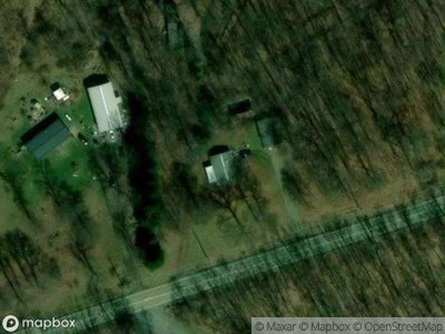 Branchton Rd