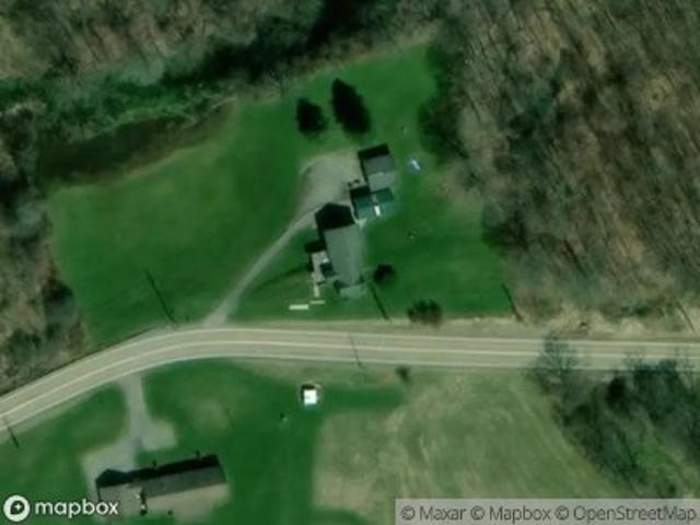 Branchton Rd