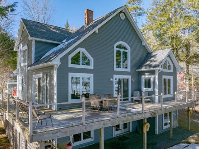 Branchview Dr, Ellsworth, Home For Sale