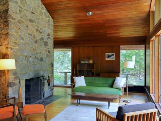 Branchville Rd, Ridgefield, Home For Sale