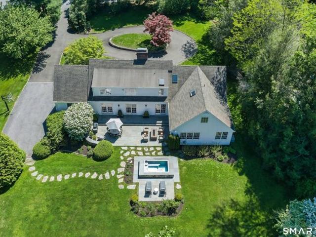 Branchville Rd, Ridgefield, Home For Sale