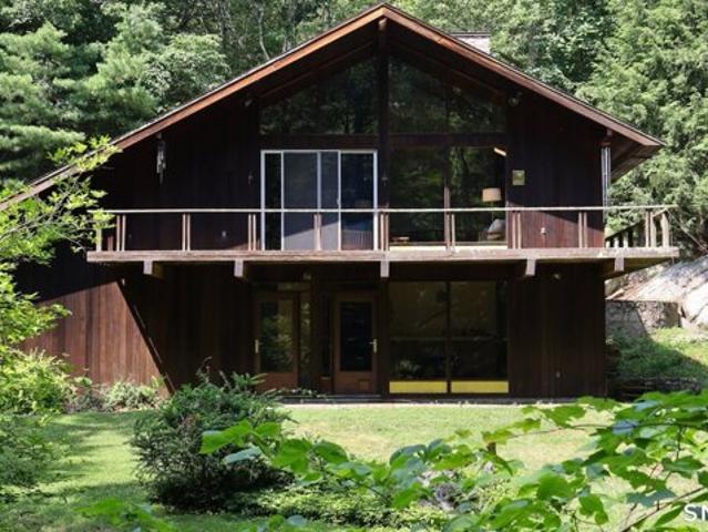Branchville Rd, Ridgefield, Home For Sale