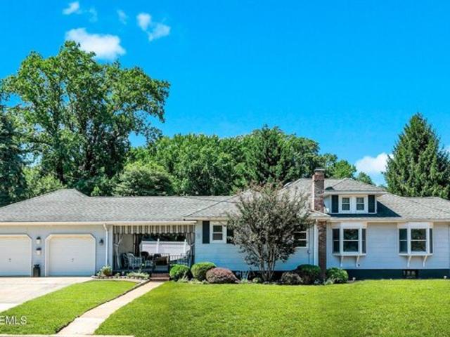Branch Ave, Little Silver, Home For Sale