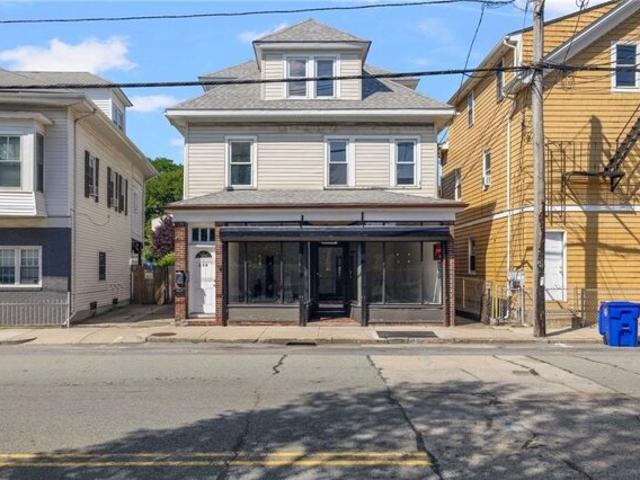 Branch Ave, Providence, Home For Sale