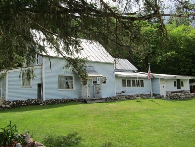 Branch Brook Rd, Groton, Home For Sale