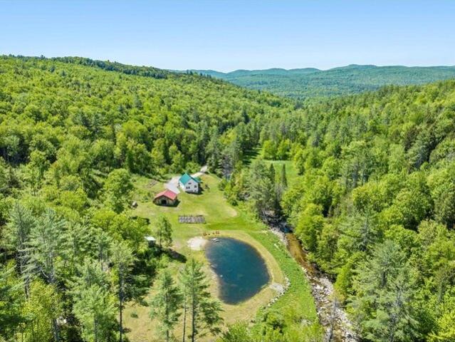 Branch Brook Rd, Groton, Home For Sale