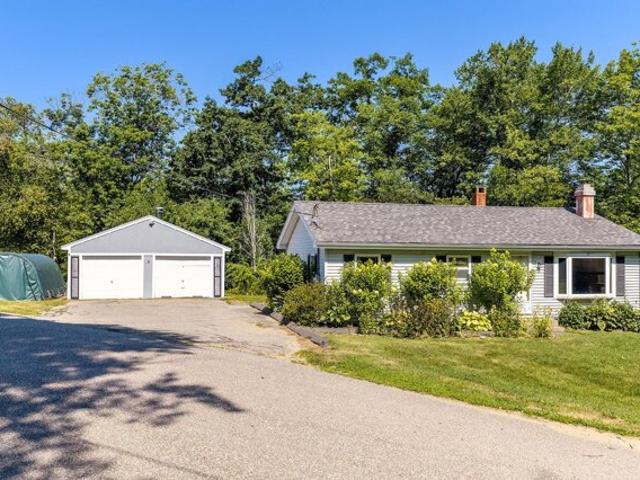 Branch Brook Rd, Thomaston, Home For Sale