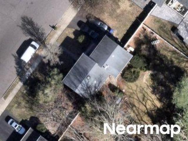 Branch Dr